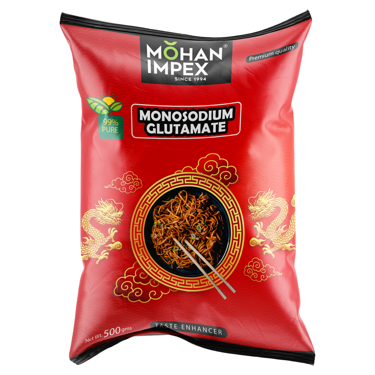 Mohan Impex – 500 gm Monosodium Glutamate(MSG) – Ajinomoto,ajinomoto ...